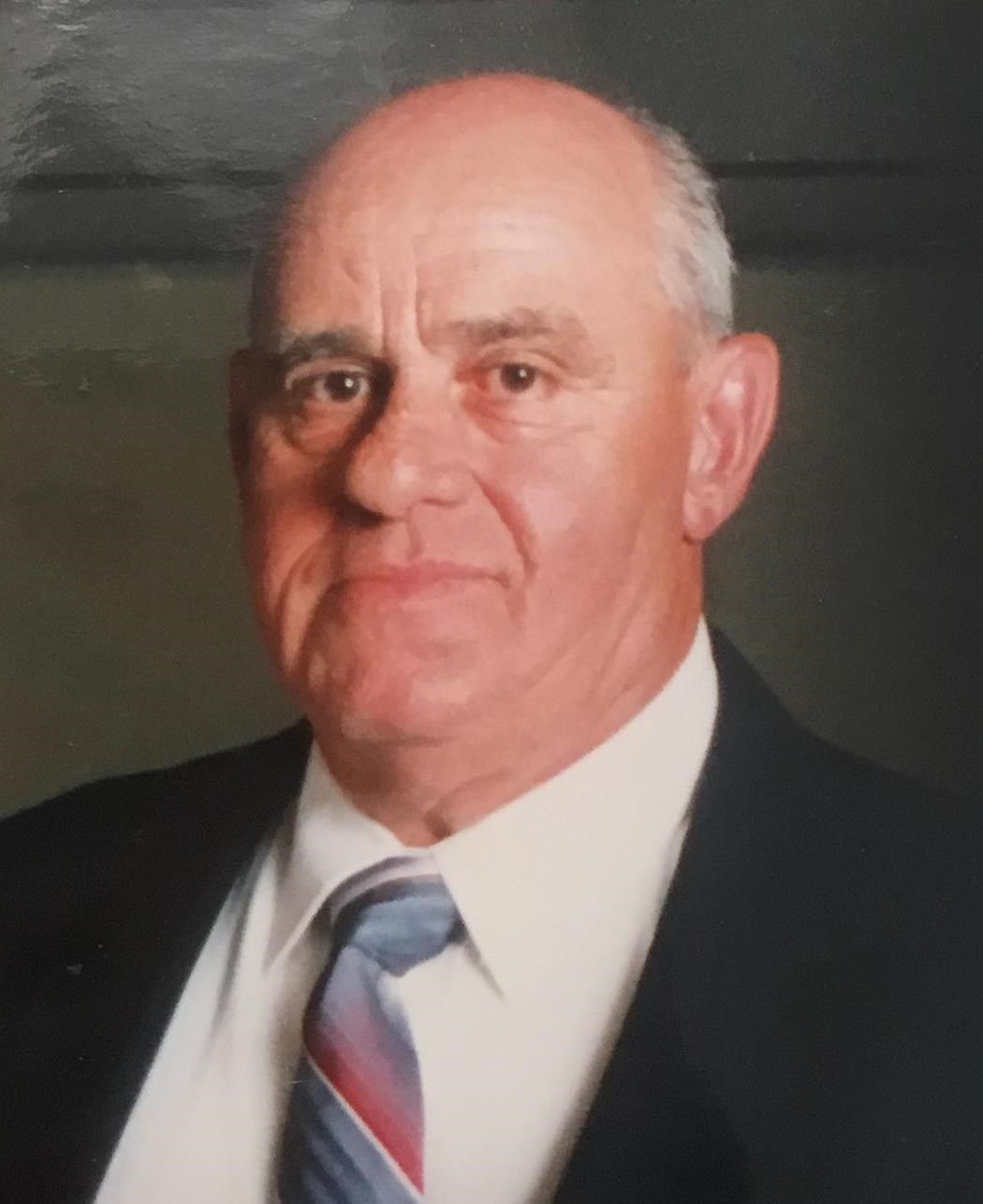 Robert George Kolba Sr. Obituary - Yonkers, NY