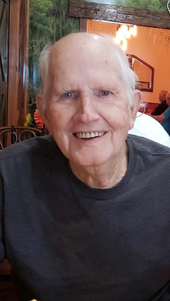 Robert "Bodie" Lee Perry Jr. Obituary - Jackson, MS