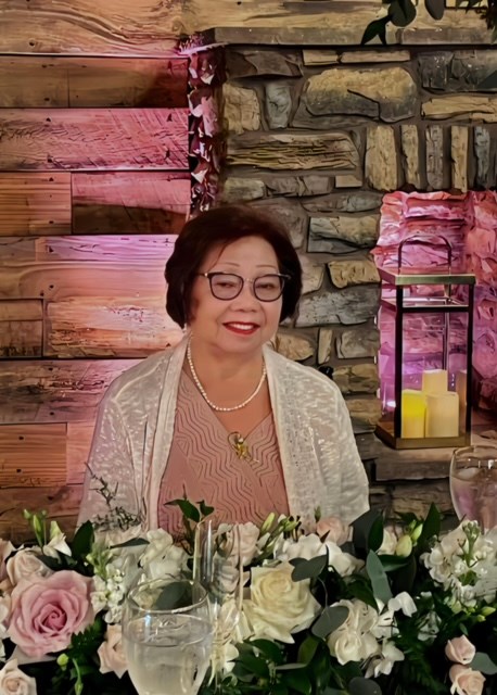 Ligaya Daquigan Obituary - Houston, TX