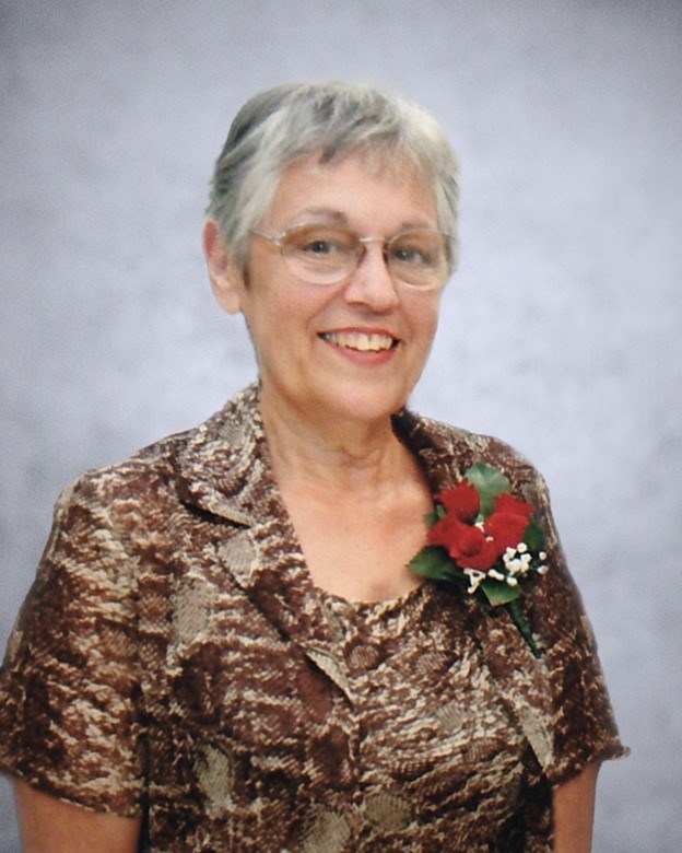 Nancy Safley Obituary - Clemmons, NC