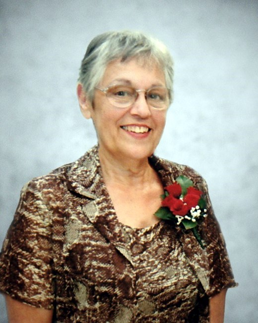 Nancy Safley Obituary - Clemmons, NC