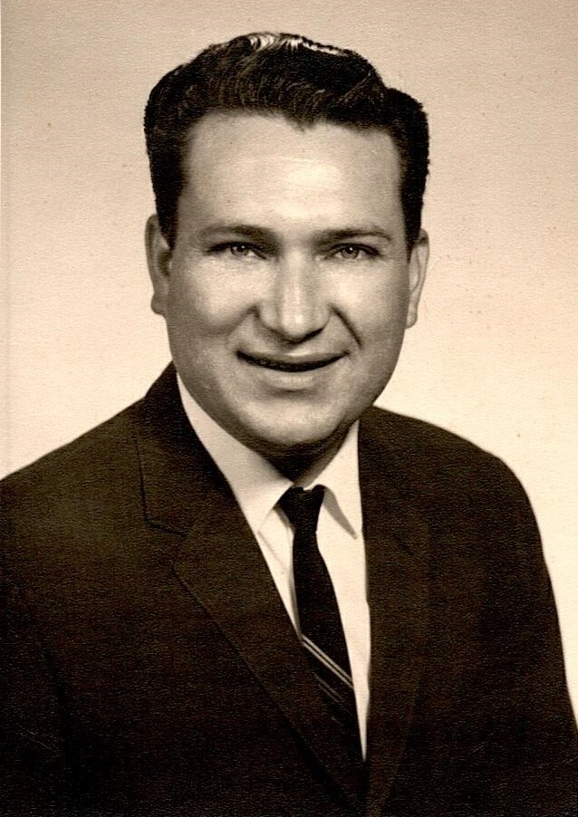 Marvin Vanover Obituary - Oklahoma City, OK