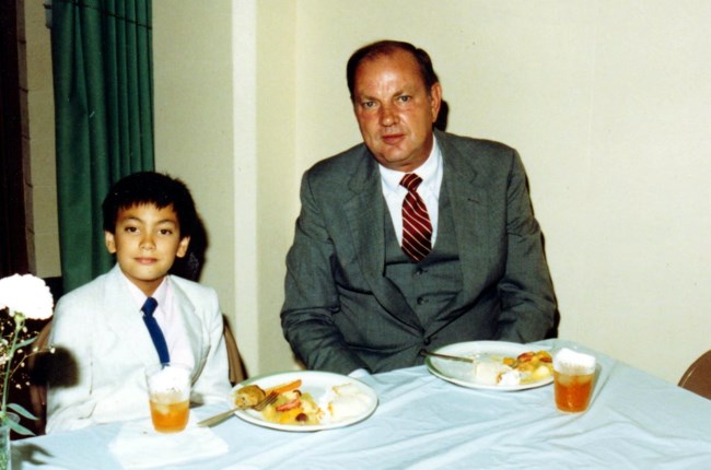 James Hester Obituary - Falls Church, VA