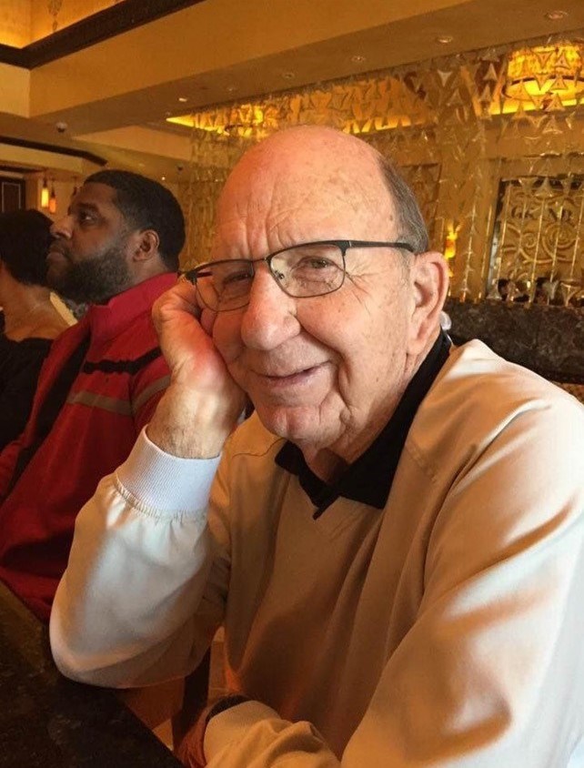 Billy Johnson Obituary - Arlington, TX