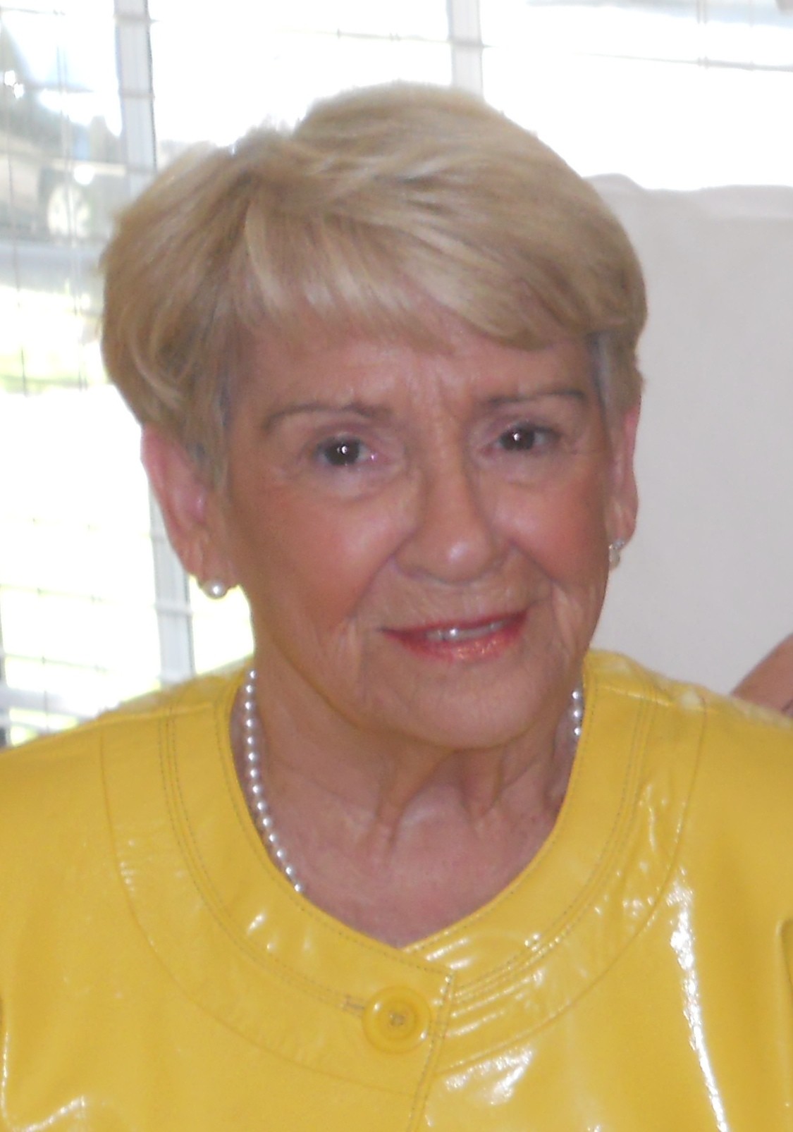 Nancy Knowles Obituary - Charlotte, NC