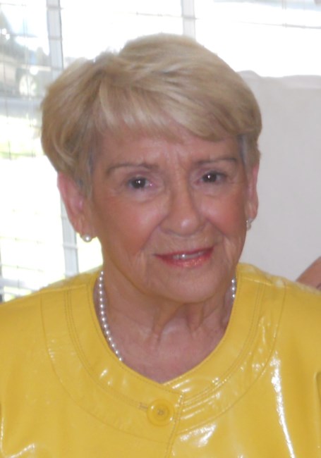 Nancy Knowles Obituary - Charlotte, NC