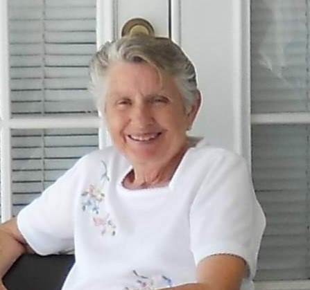 Edna Ethel Fisher Obituary - Auburndale, FL