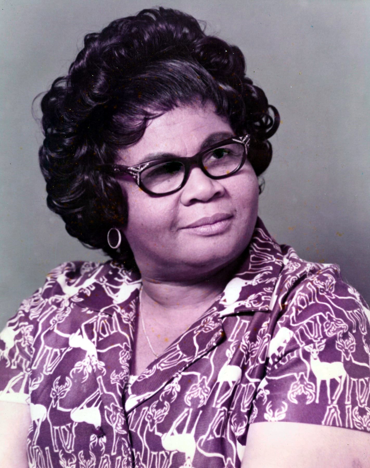 Gweneth Stennett Obituary - Ocala, FL