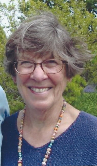 Sarah Tubbesing Obituary - Yarmouth, ME