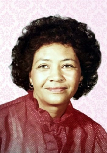 Mae Moon Obituary - Dallas, TX