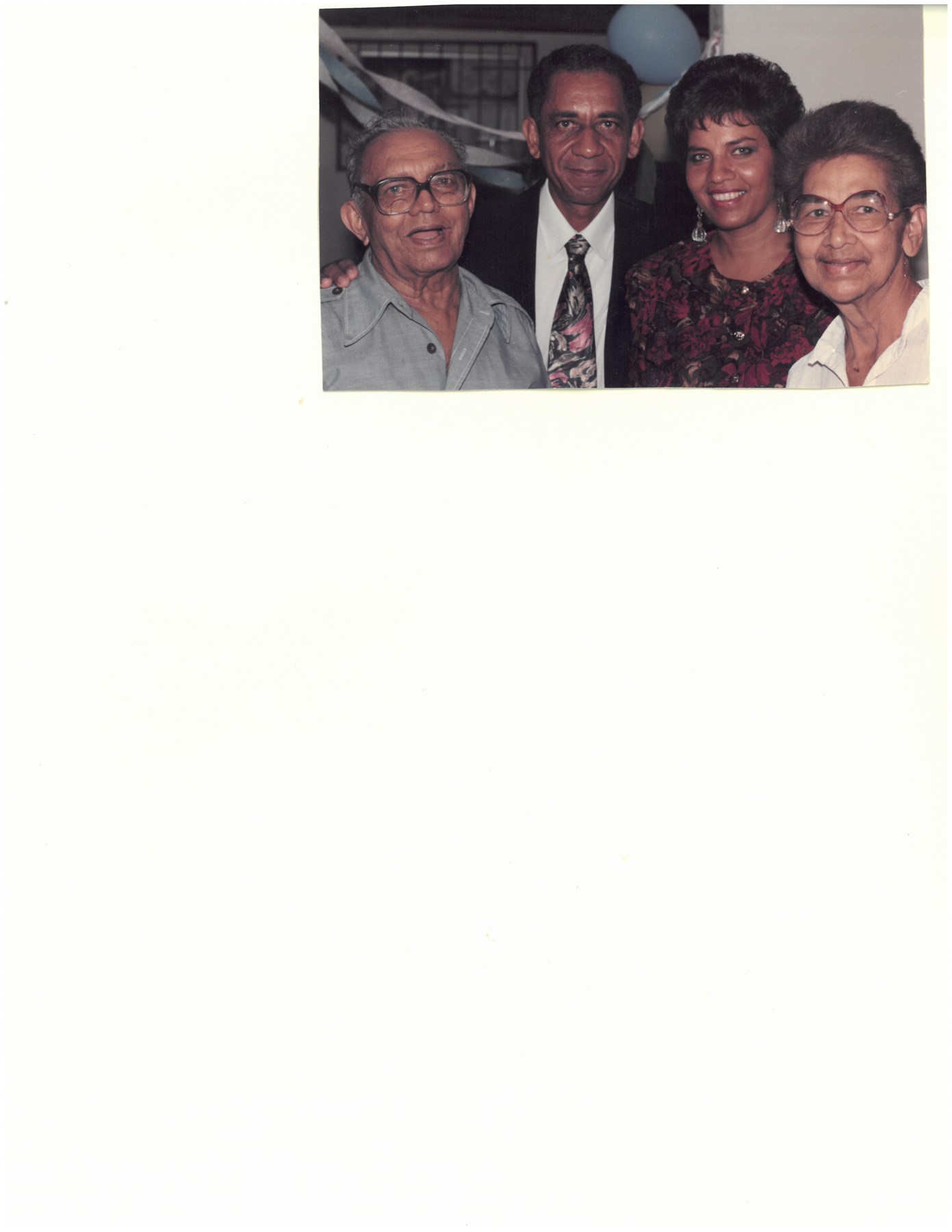 Barbara Julien (nee Ramberan) Obituary - Tamarac, FL