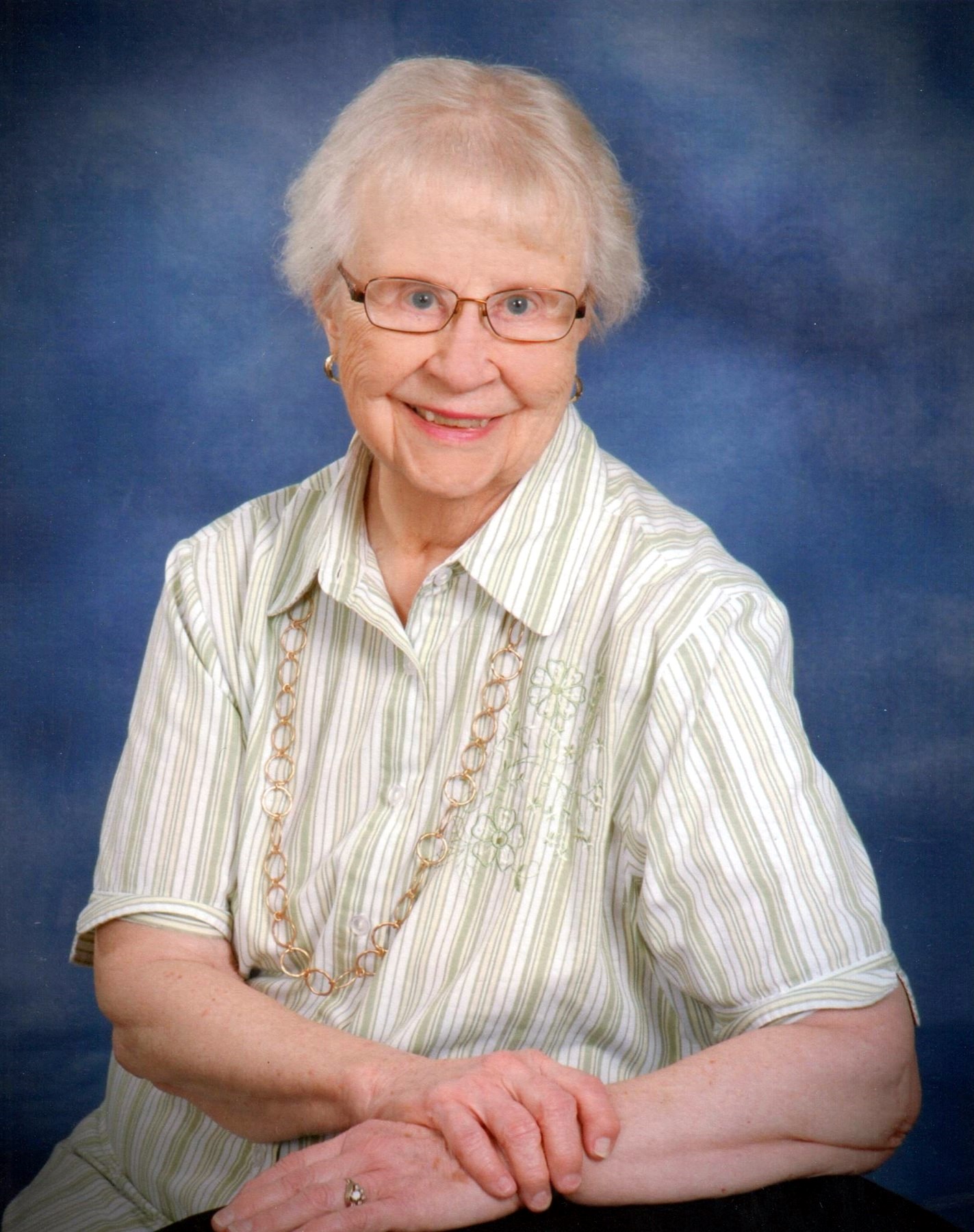 Anne Johnson Obituary - St. Paul, MN