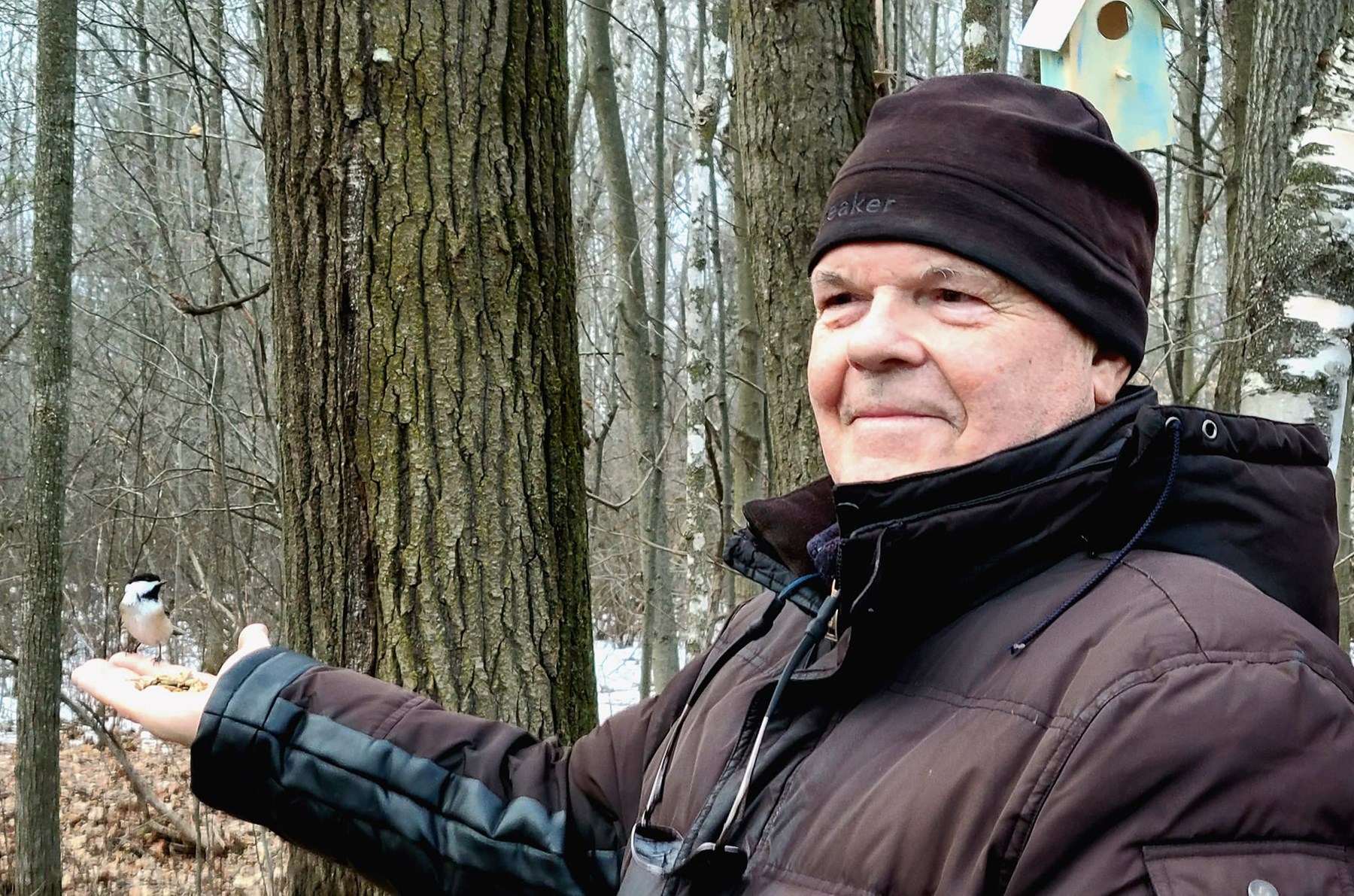 Gordon Lee Obituary - Ottawa, ON