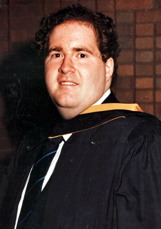 Timothy Pearce Obituary - Oshawa, ON