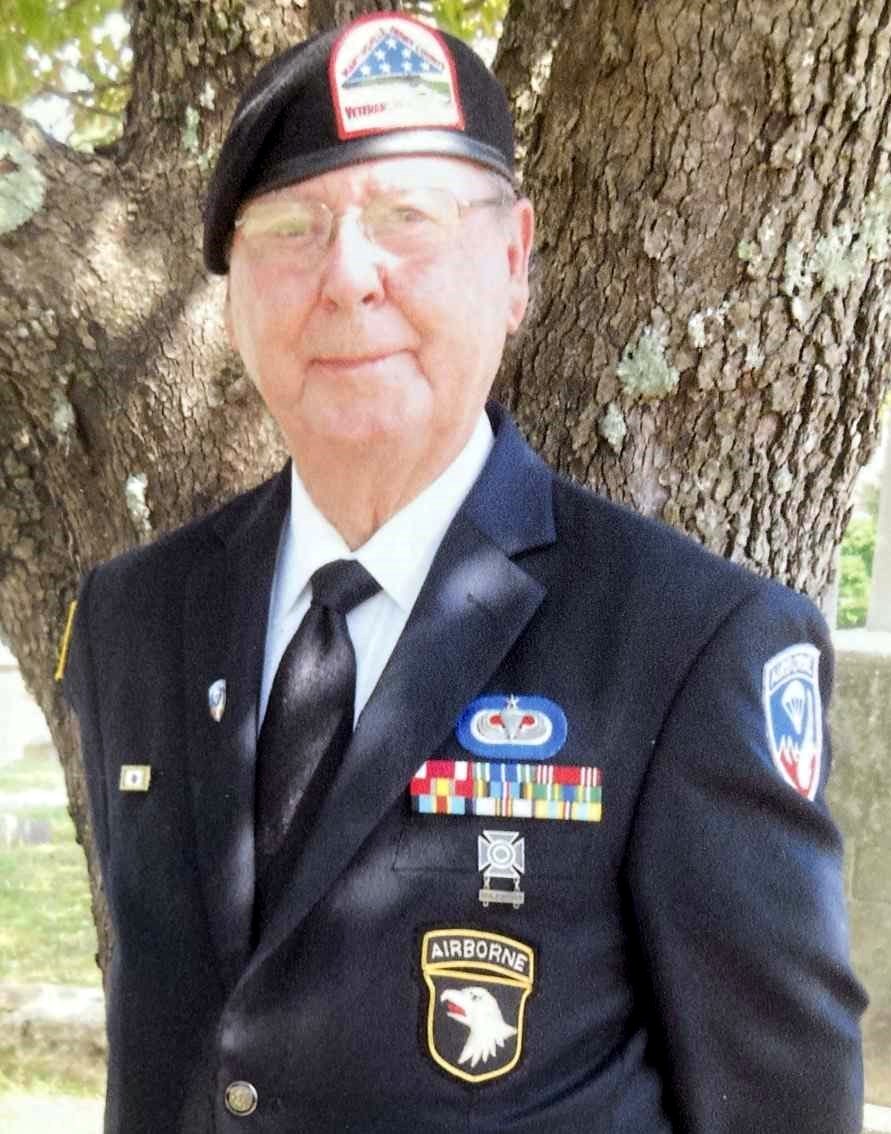 William Perdue Obituary - Martinsville, VA