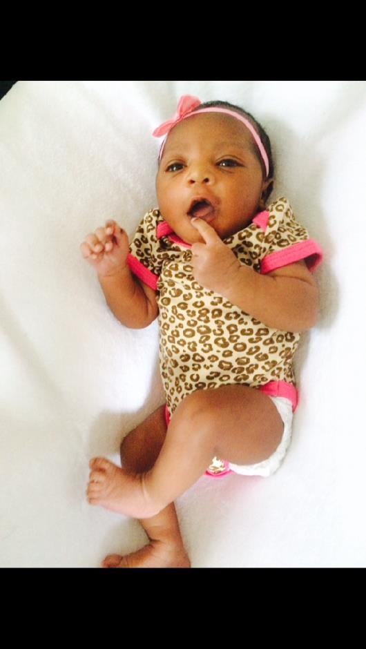 Autumn Jewel Walker Obituary - Williamsburg, VA