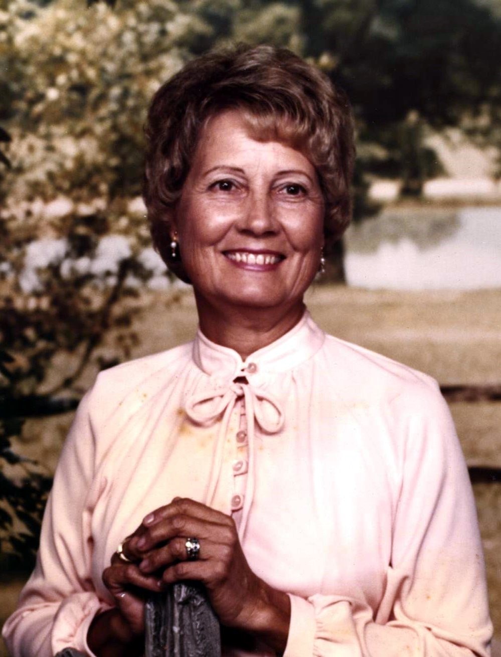 Mary Doris Bridgeman Moore Obituary - Wilmington, NC