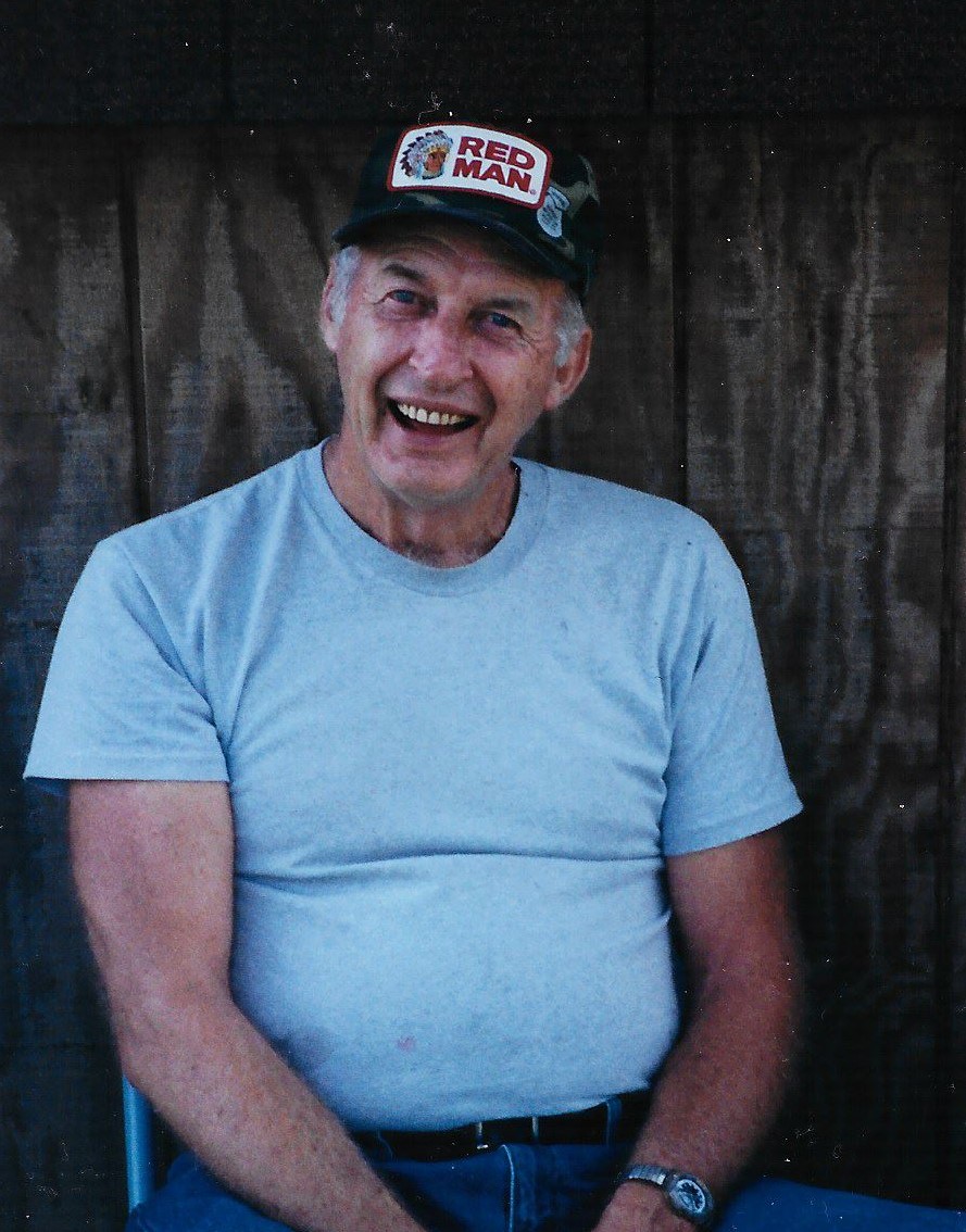 Bobby Daniels Obituario - Beckley, WV