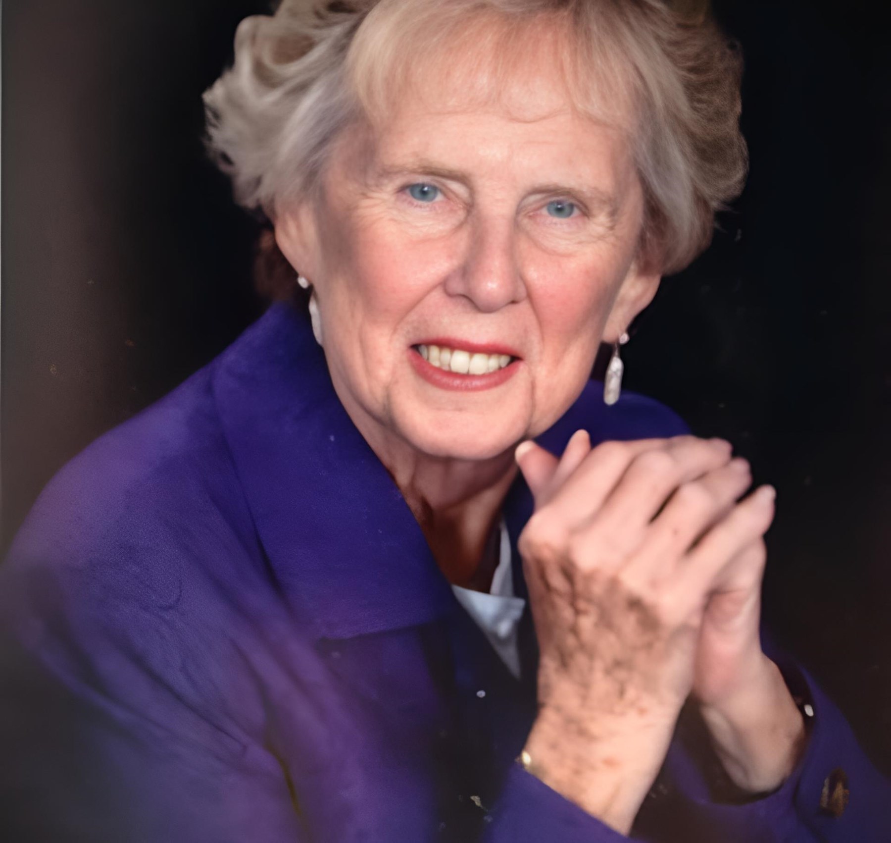 MARION EARNEST Obituary - Houston, TX