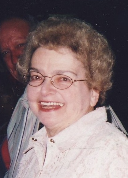 Janet Jett Obituary - Haughton, LA
