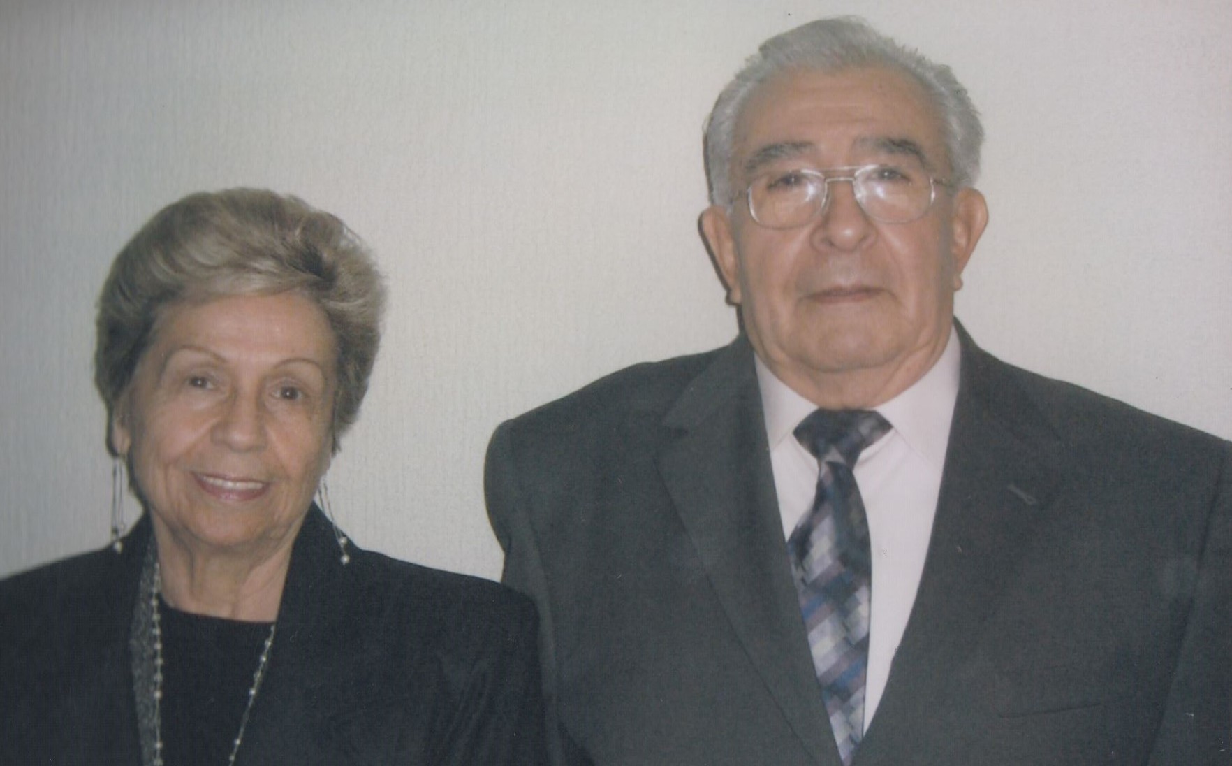 Louis LANDERS Obituary - Pico Rivera, CA