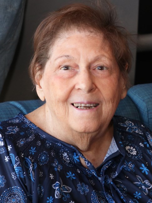 Elaine Safron Obituary - St. Louis, MO