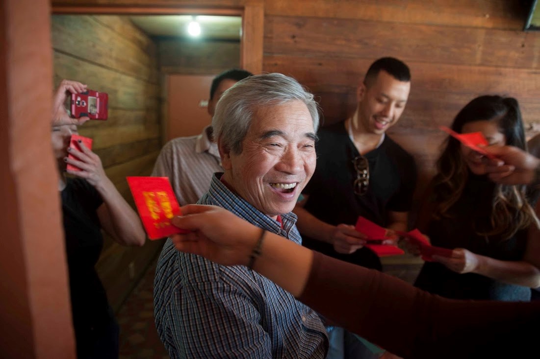 Ming Ling Obituary - Montgomery, AL