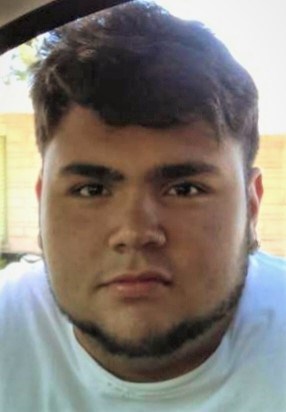 Dylan Andres Reyes Obituary - Corpus Christi, TX