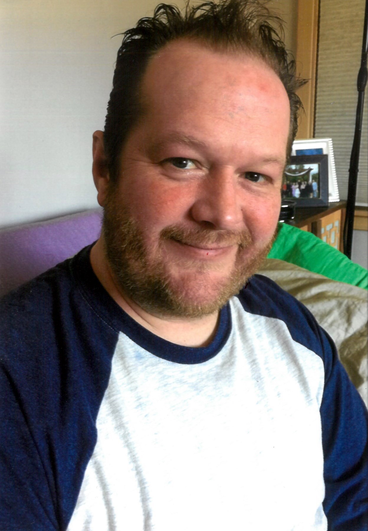 Bryan Rosenau Obituary - Minneapolis, MN