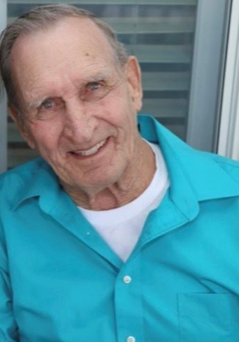 Larry Strain Obituary - Pueblo, CO