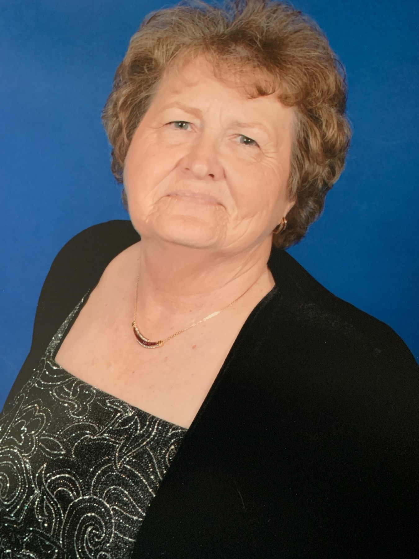 Barbara Herriage Obituary - Fort Worth, TX