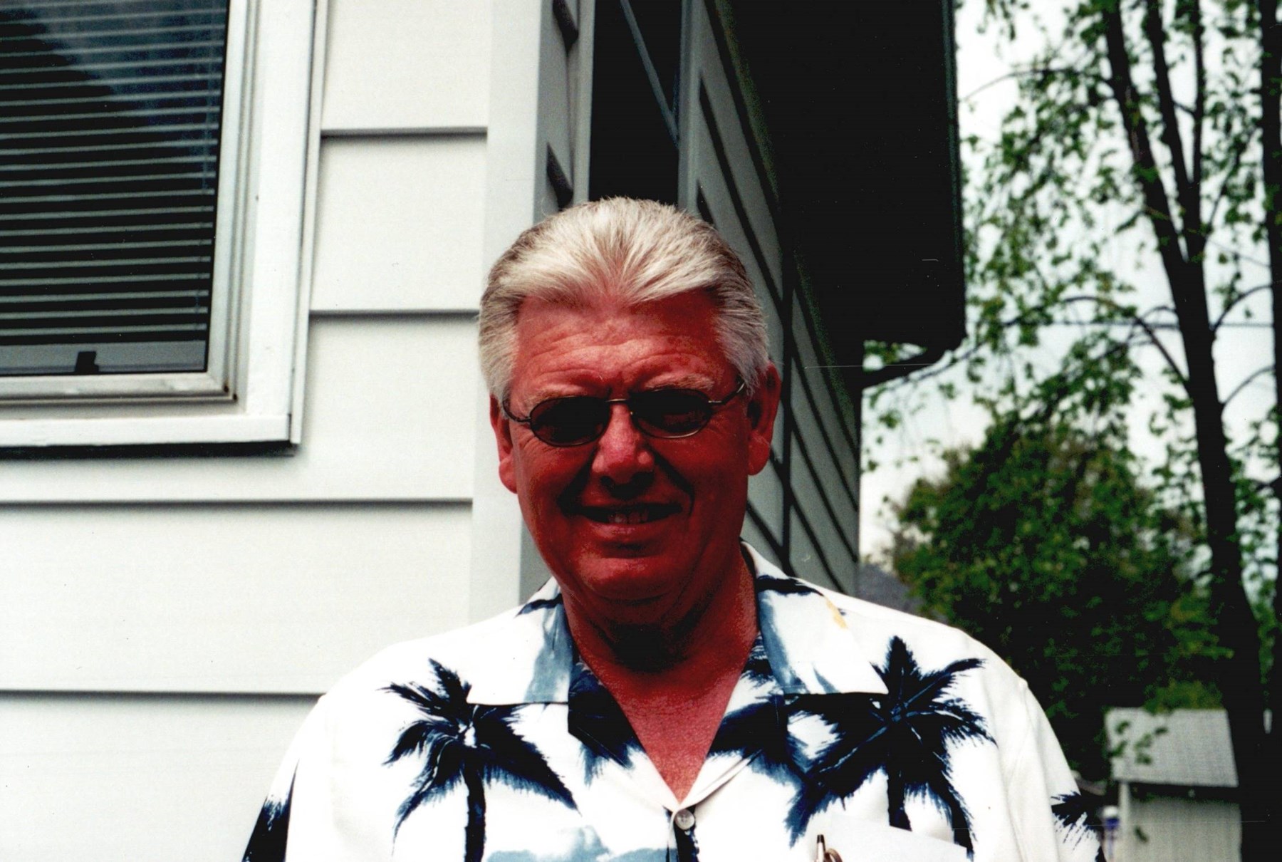 James Mattingly Obituary - Louisville, KY