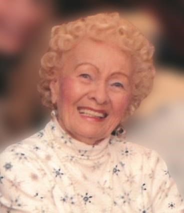 Genevieve Stagle Obituary - Warren, MI