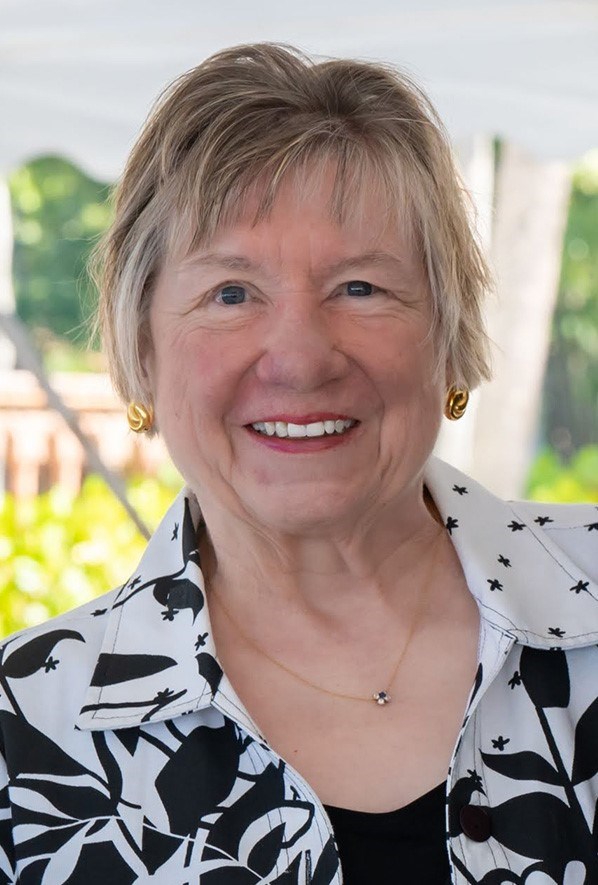 Elizabeth Emison Obituary - Ft. Myers, FL