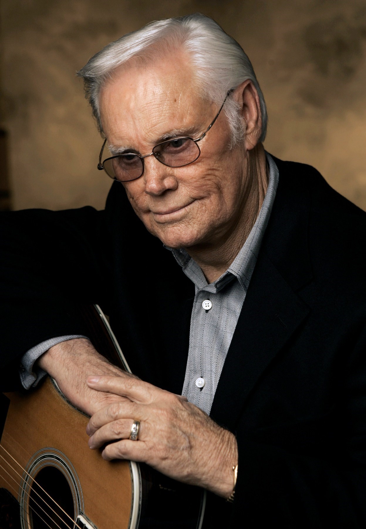 george jones memory