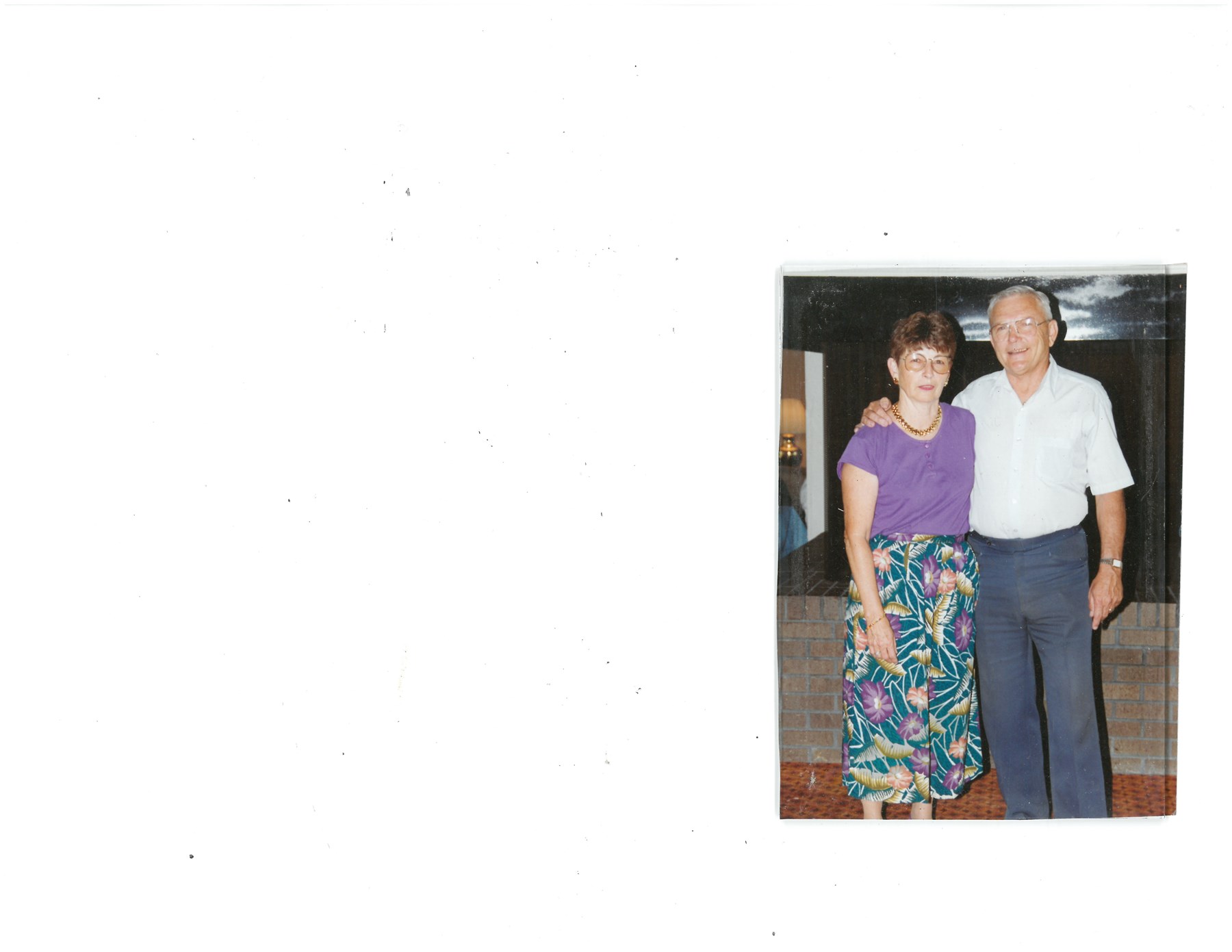 Jerry Clinkscales Obituary - Wheat Ridge, CO