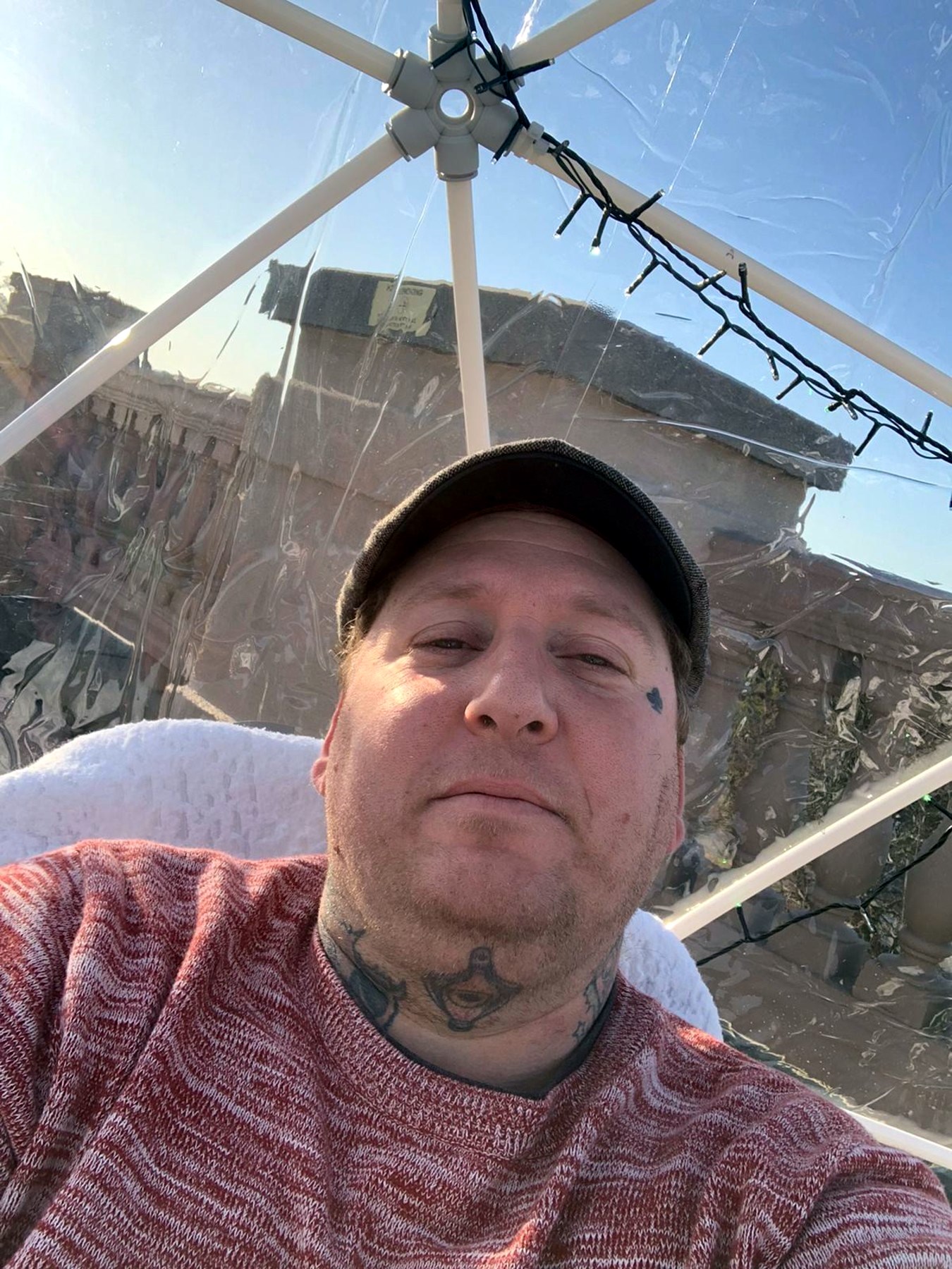 Joshua Kuehn's Instagram, Twitter & Facebook on IDCrawl