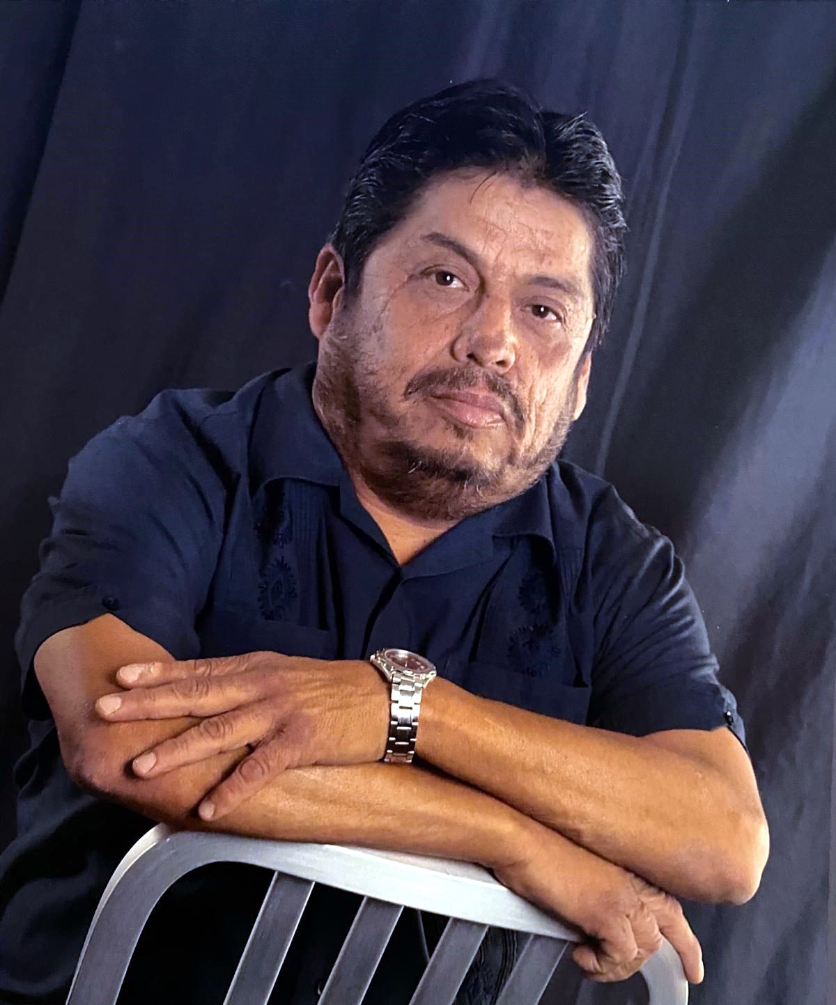 Daniel Herrera Obituary - San Antonio, TX