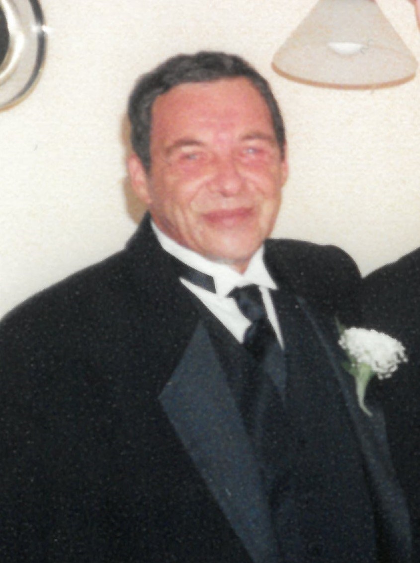 Joseph Mione Obituary - Centereach, NY