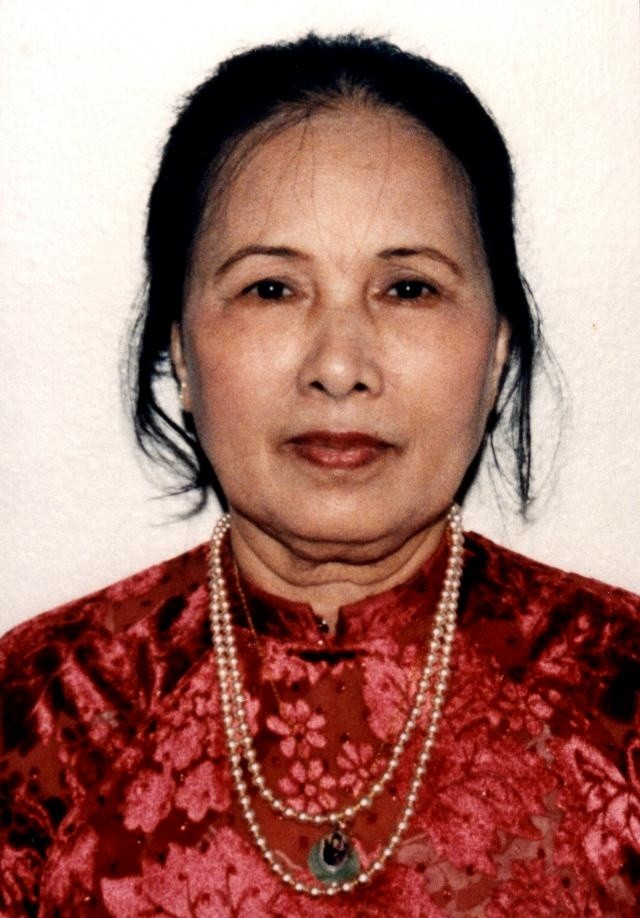 Xuan Trinh Obituary - Olathe, KS