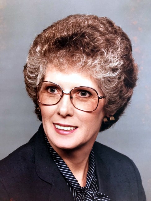 Doris Roberts Obituary - Wichita, KS