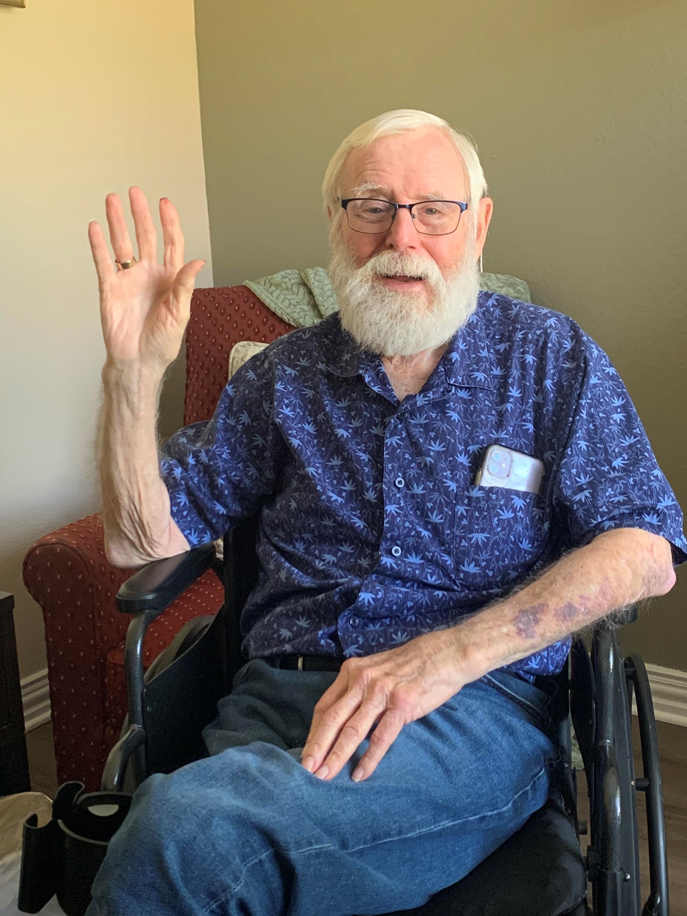 Mike McGehee Obituary - North Richland Hills, TX