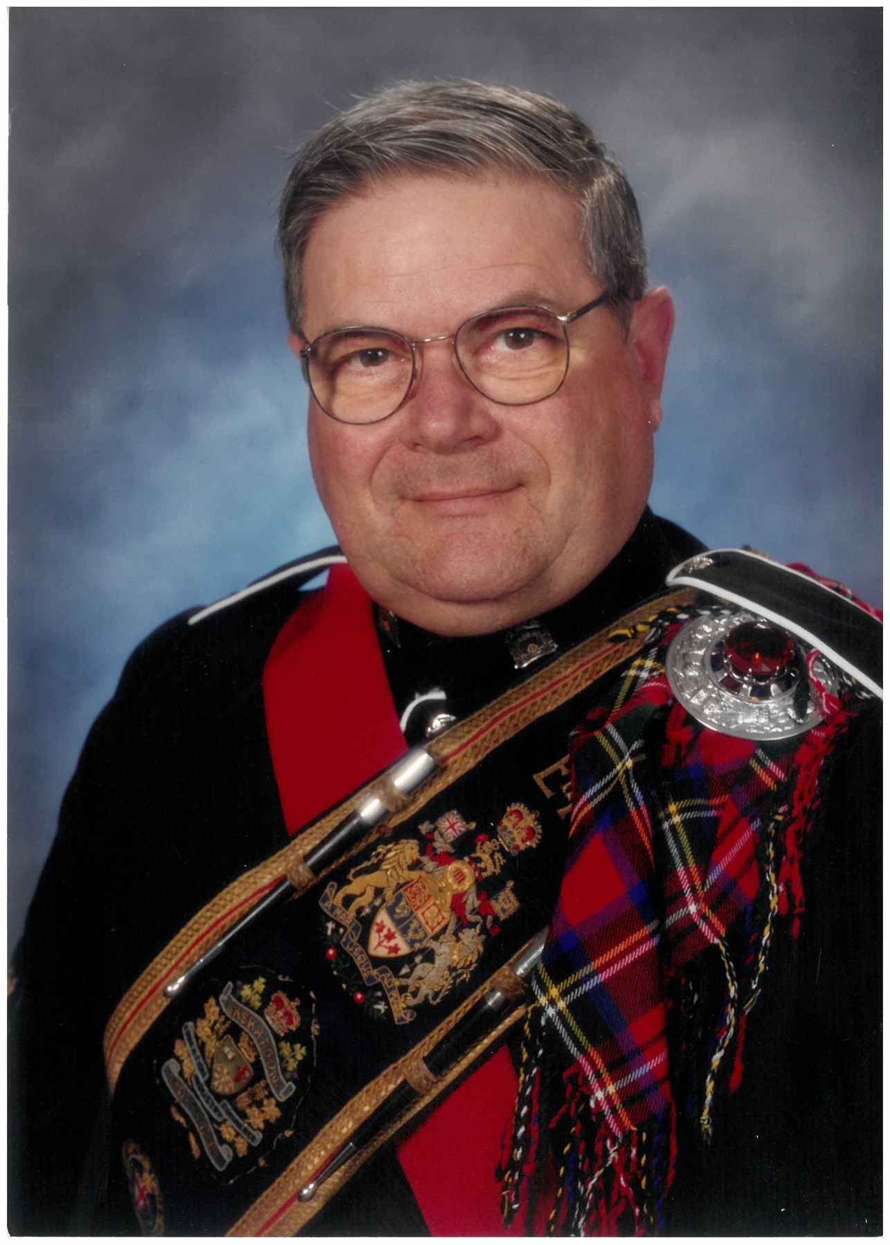 Kenneth Morton Obituary - Saskatoon, SK