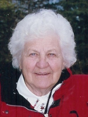 Marian B. Stretten Obituary - Highland, MI