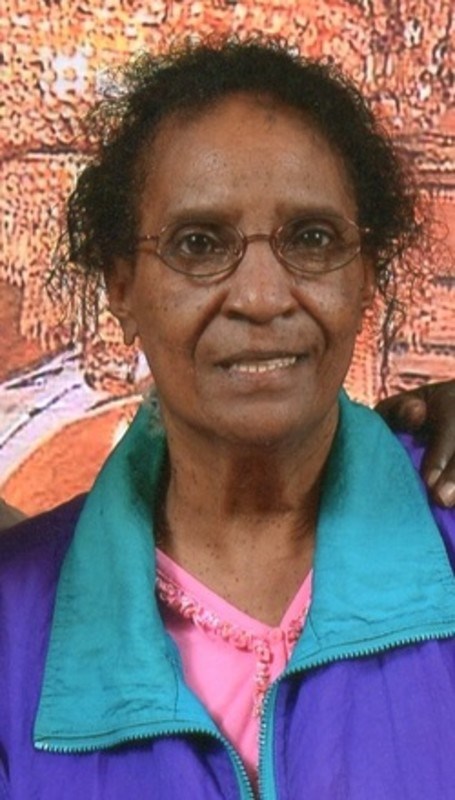 Mrs. Wilma Berry Obituary - Houston, TX