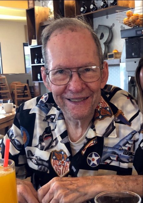 Kenneth Meeker Obituary - Phoenix, AZ