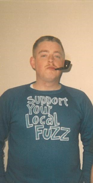 Gregory Upton Obituary - Kelowna, BC