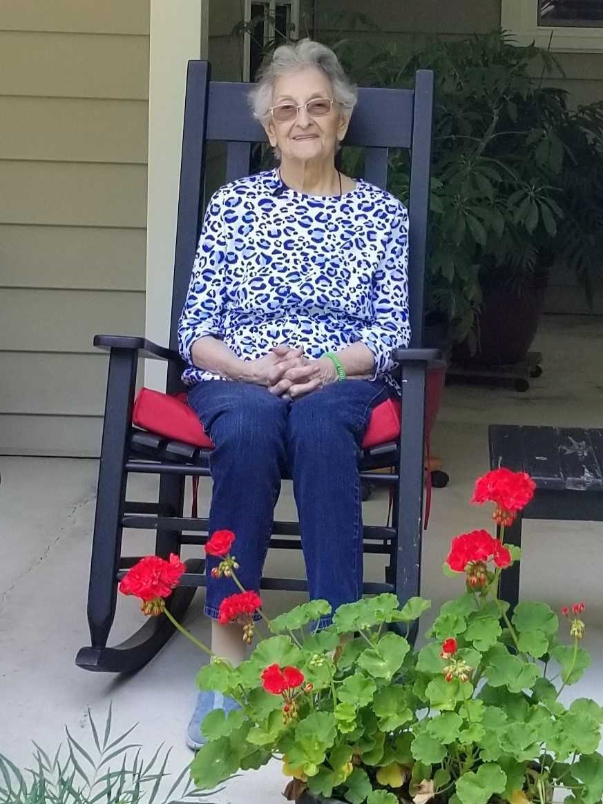 Lorena Maloney Obituary - Mobile, AL