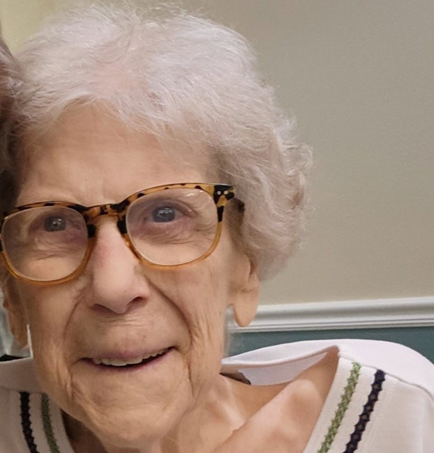 Mary Heyduck Obituary - Arlington, TX