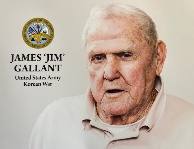 James Gallant Obituary - Knoxville, TN